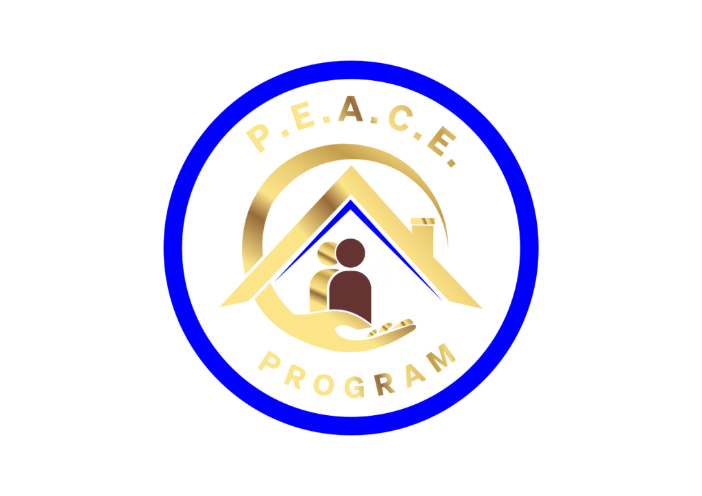 P.E.A.C.E. Program – Comprehensive Support for a Brighter Future